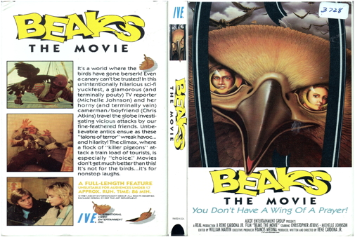 Beaks: The Movie